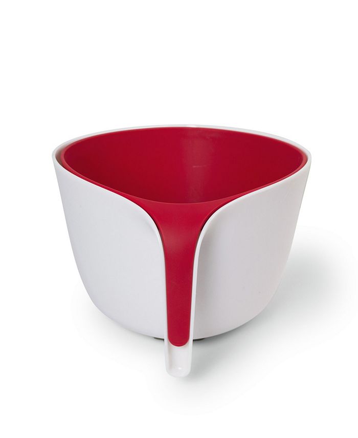 Architec Colander Bowl Set - Macy's