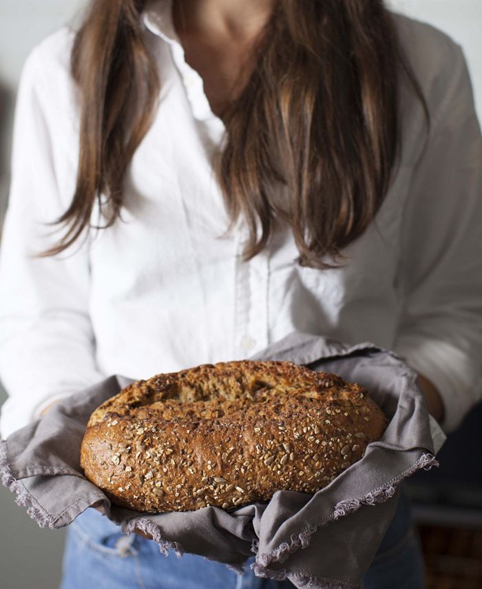 Breadsmart 5-Piece Artisan Bread Tool Kit - Macy's