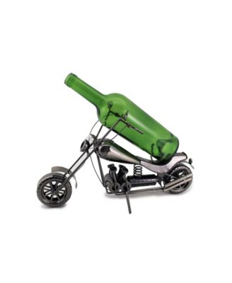 Wine Bodies Harley Motorcycle Wine Bottle Holder - Macy's