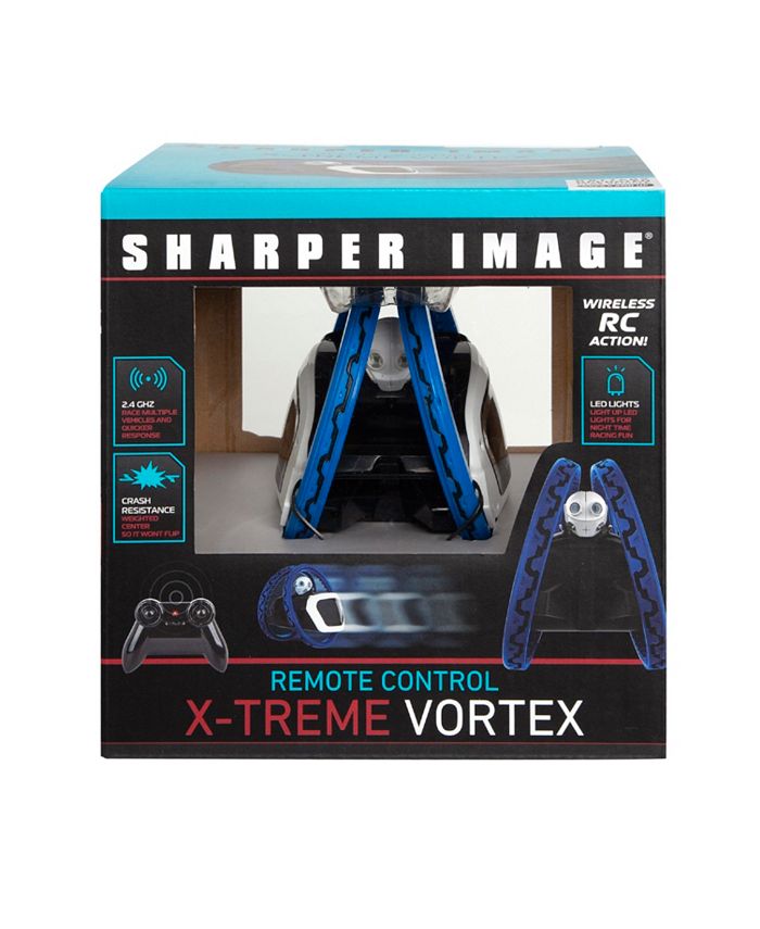 Sharper Image Toy RC Xtreme Vortex - Macy's