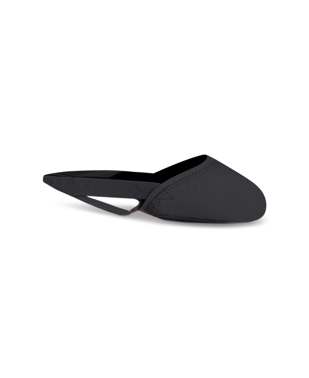 Click here for Capezio Turning Pointe 55 Child - Black prices