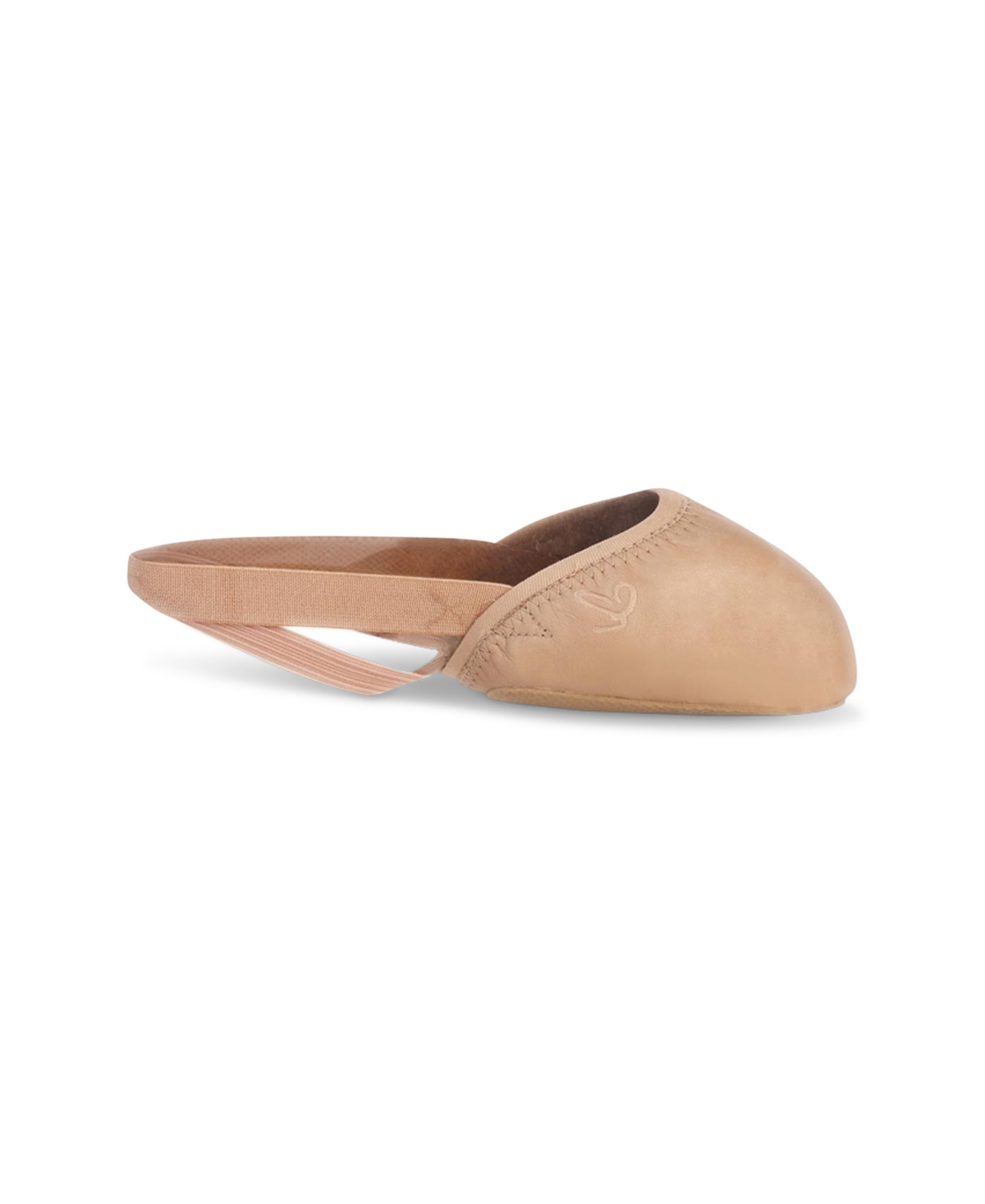 Click here for Capezio Turning Pointe 55 Child - Sand prices