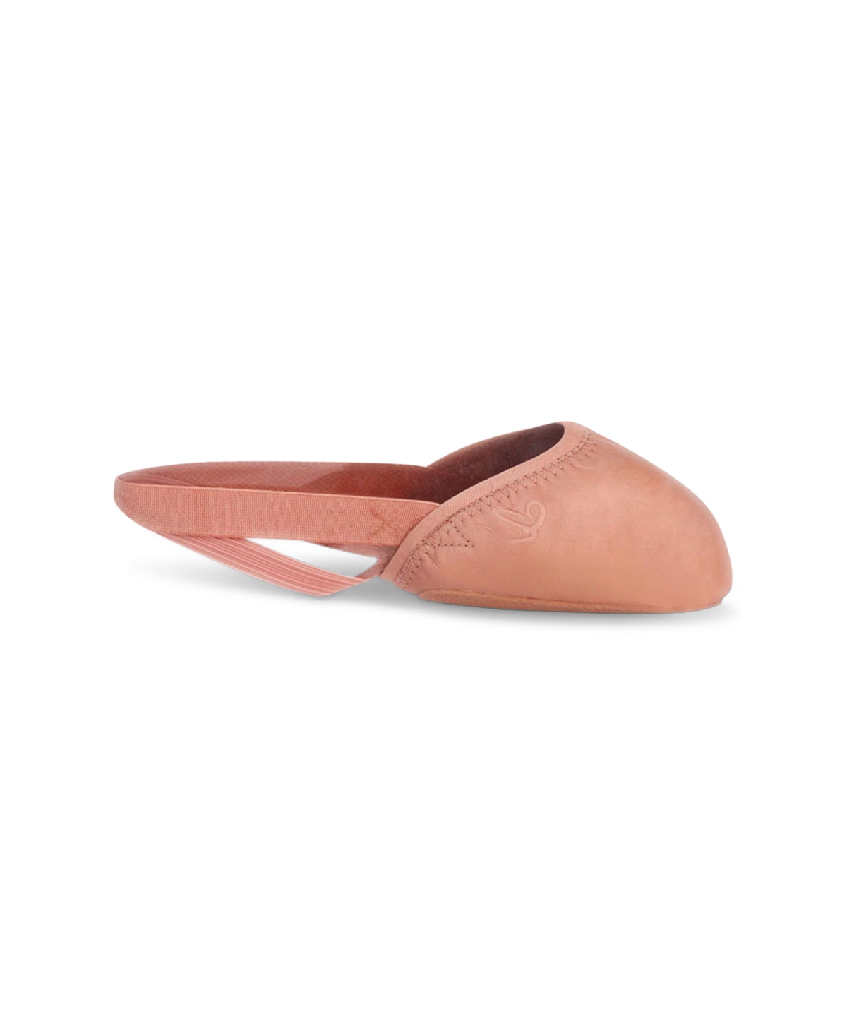 Click here for Capezio Turning Pointe 55 Child - Dark Brown prices