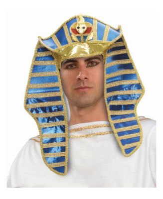 BuySeasons Adult Pharoah Headpiece - Macy's