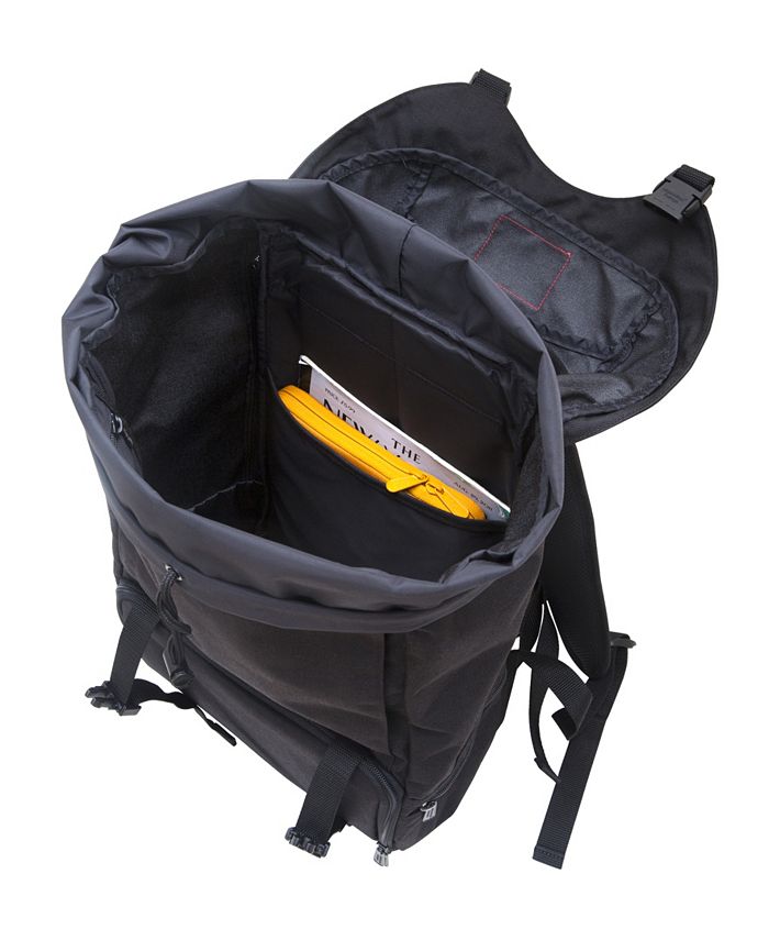 Manhattan Portage Hiker 3 Backpack - Macy's