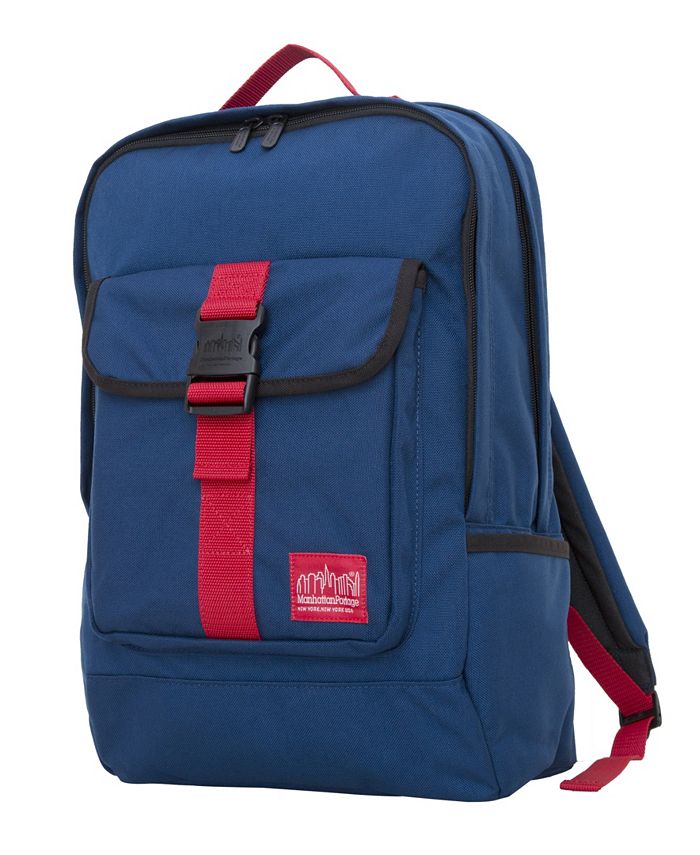 Manhattan Portage Stuyvesant Backpack - Macy's