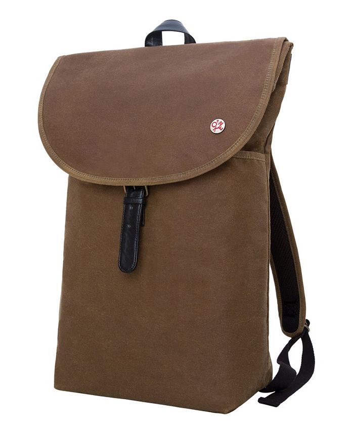 Token Waxed Bergen Large Backpack - Macy's