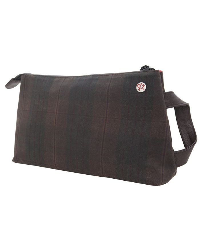 Token Pennsylvania Waxed Travel Kit - Macy's