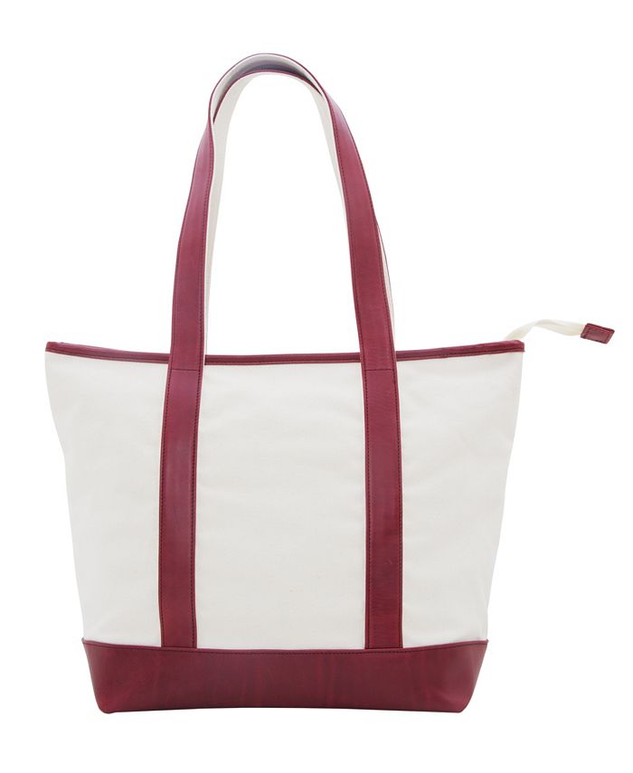 Token Greenpoint Organic Medium Tote Bag - Macy's