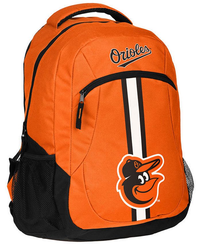 Forever Collectibles Baltimore Orioles Action Backpack - Macy's