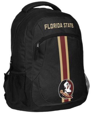 Forever Collectibles Florida State Seminoles Action Backpack - Macy's