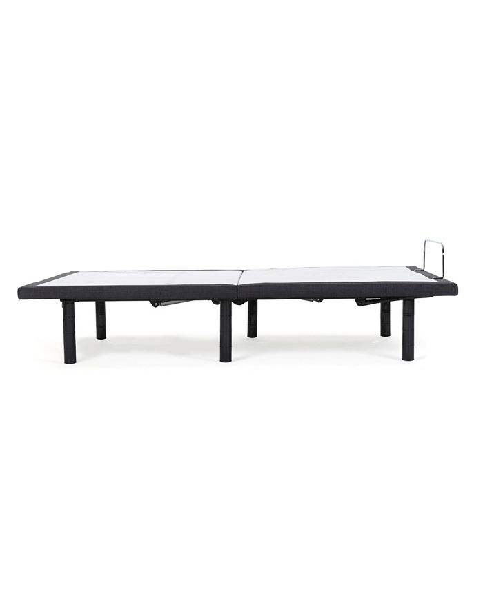 Motion Trend Adjustable Base Plus, Twin Long - Macy's