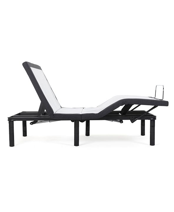 Motion Trend Adjustable Base Plus, Queen & Reviews - Home - Macy's