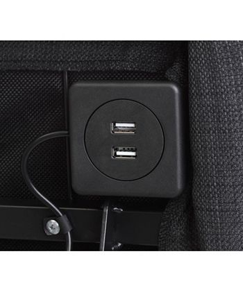 Motion Trend Adjustable Base Tilt, Twin Long - Macy's