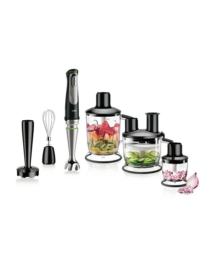 Braun 700-Watt Hand Blender - Macy's
