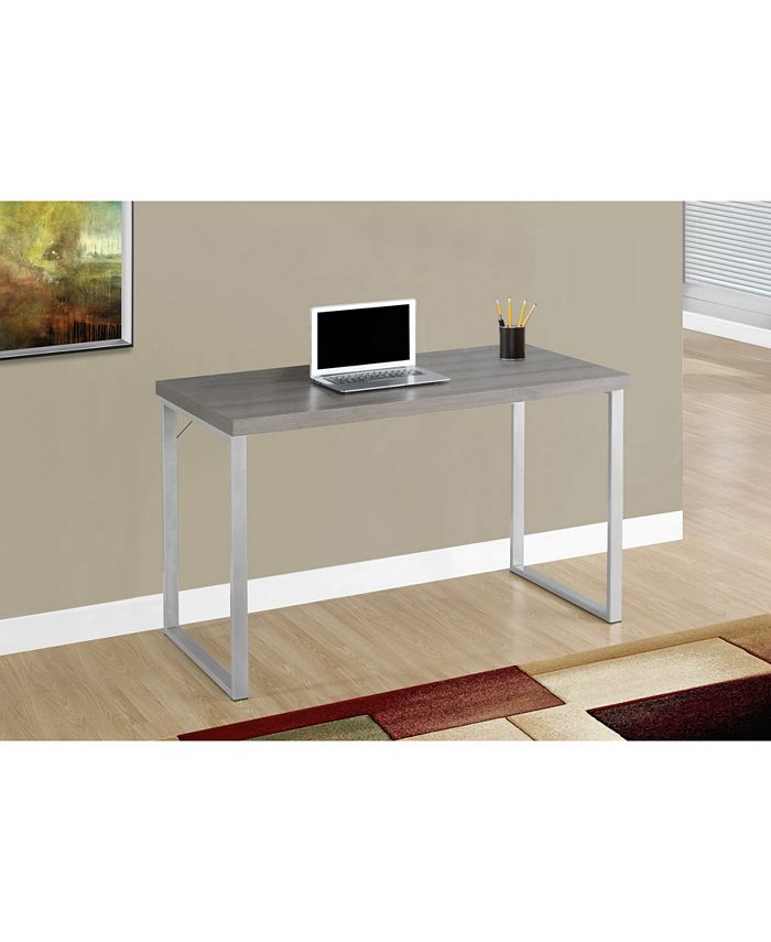 Monarch Specialties Computer Desk - Macy's