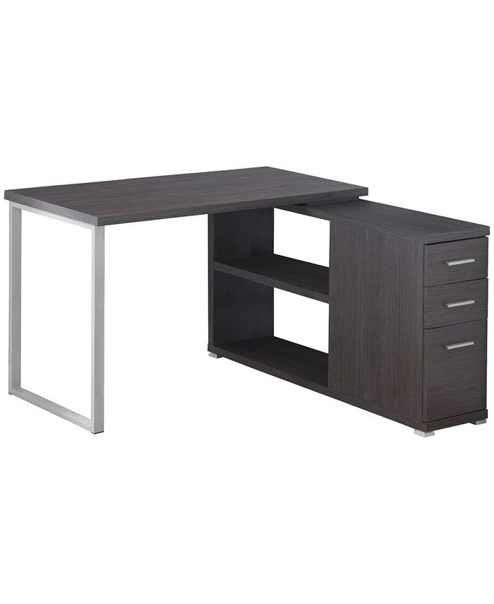 Monarch Specialties Computer Desk - Macy's
