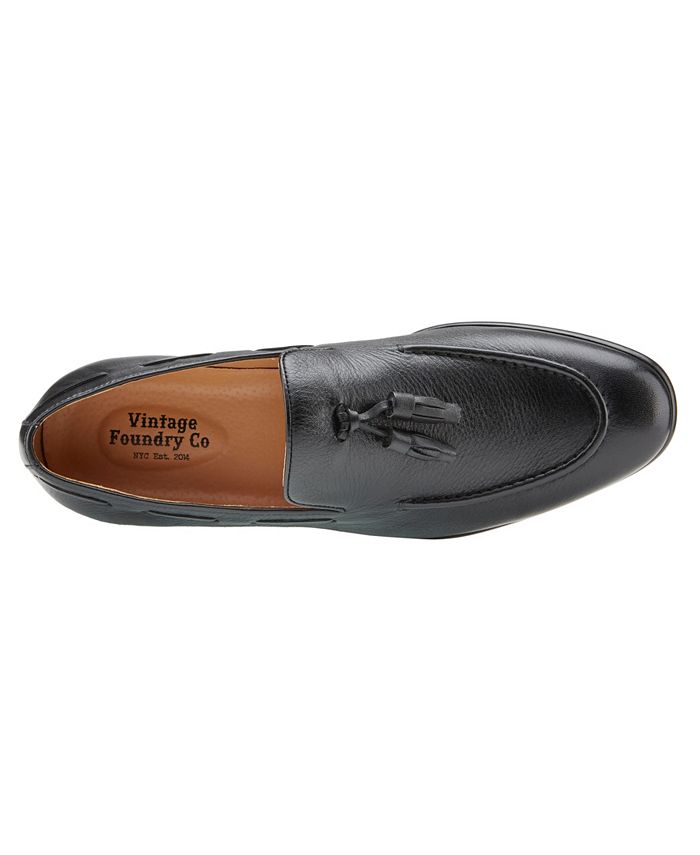 Vintage Foundry Co Vintage Foundry Men's Winston Shoe - Macy's