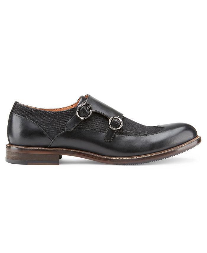 Vintage Foundry Co Vintage Foundry Men's Luther Shoe - Macy's