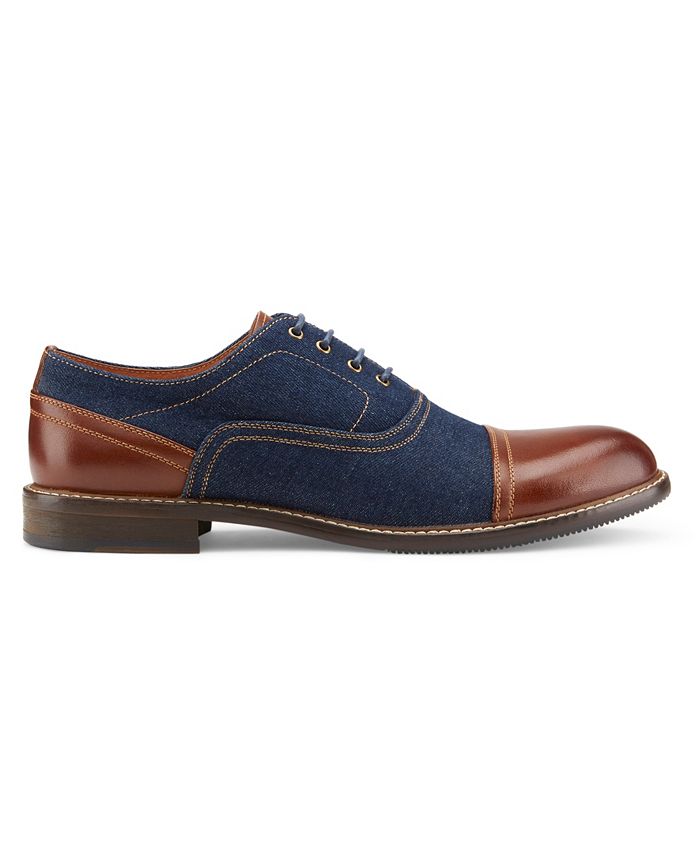 Vintage Foundry Co Vintage Foundry Men's Denzel Shoe - Macy's