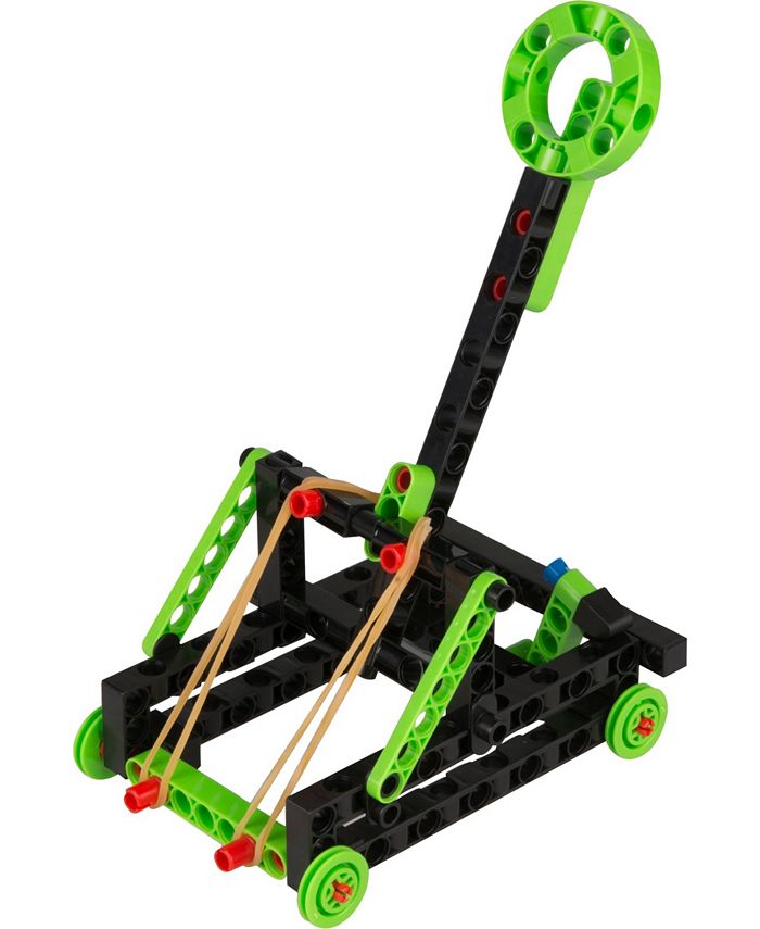 Thames & Kosmos Catapults and Crossbows - Macy's