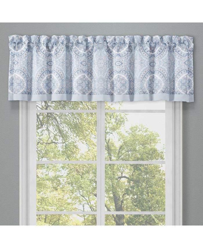 Royal Court Claremont Window Valance - Macy's