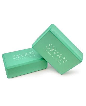 Sivan 6-piece Yoga Set - Macy's