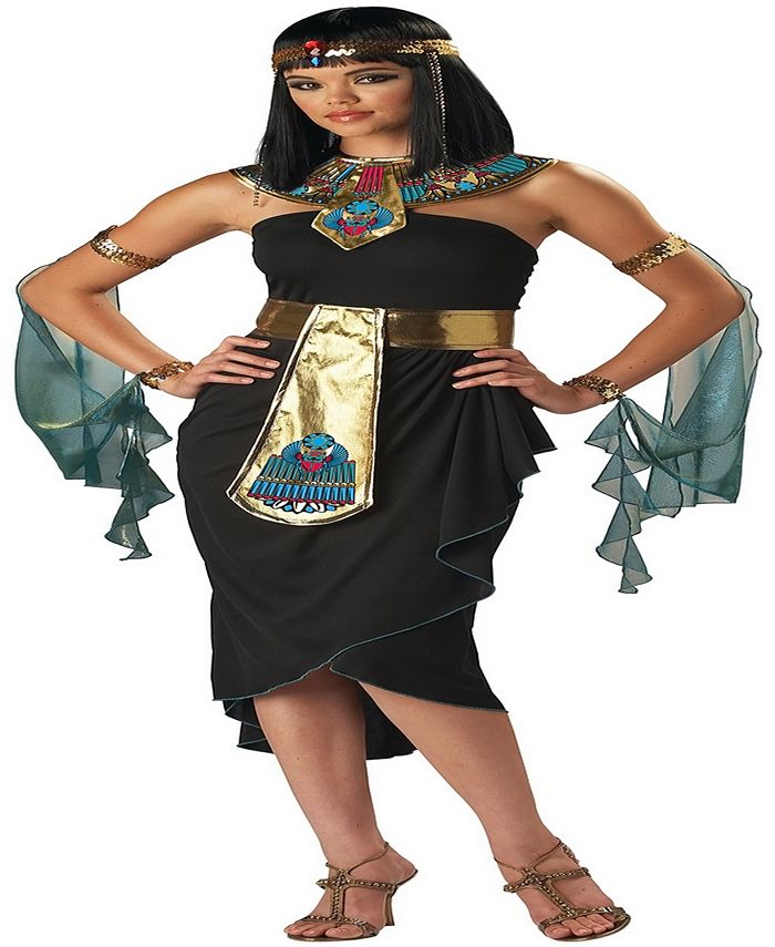 BuySeasons Buy Seasons Women's Cleopatra Costume - Macy's