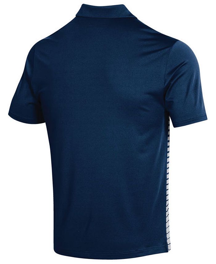 Under Armour Men's Notre Dame Fighting Irish Pinnacle Polo - Macy's