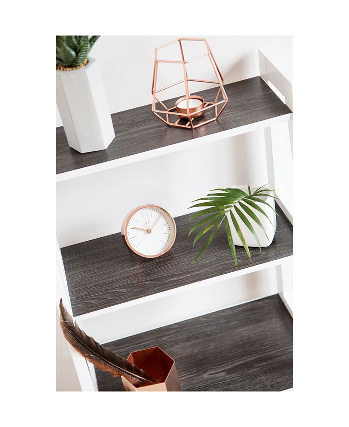 DC Fix Sheffield Dark Oak Wood Adhesive Film, Set of 2 - Macy's