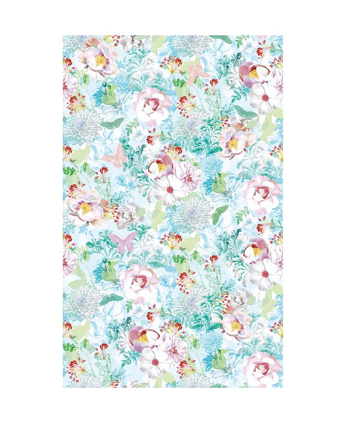 DC Fix Floral Adhesive Film, Set of 2 - Macy's