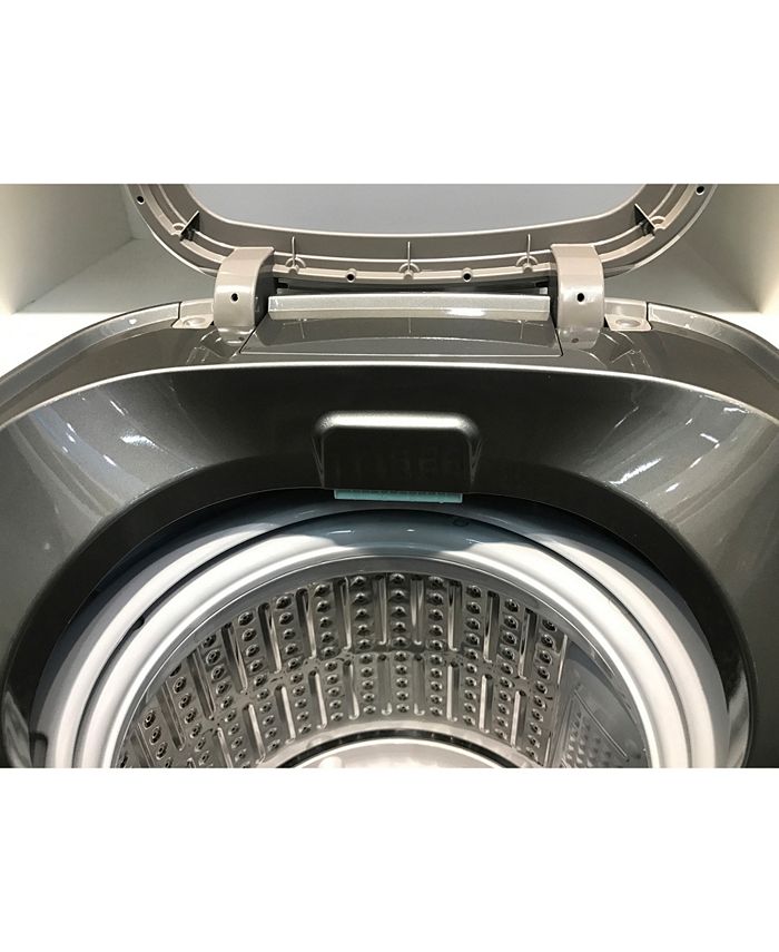 Farberware Professional FCW10BSCWHA 1.0 Cu. Ft. Clothes Washer, White ...