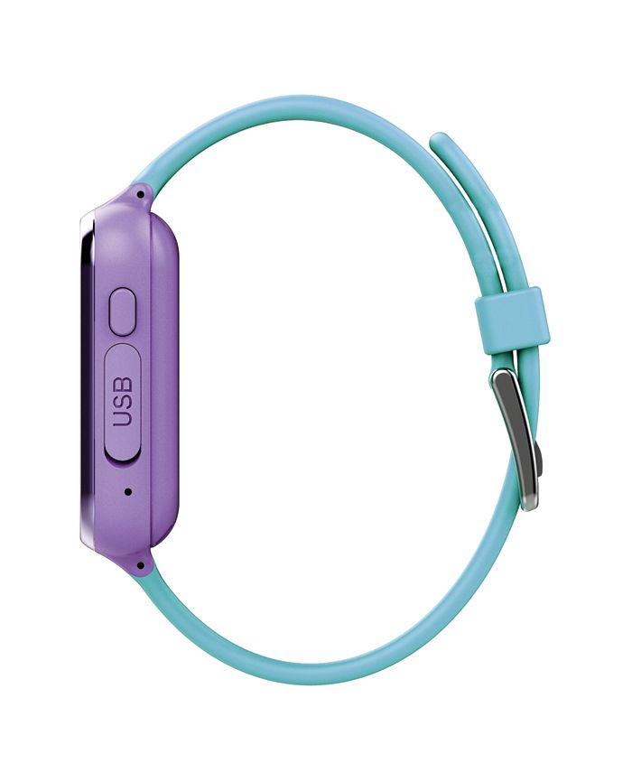 Disney Frozen Kids iTime Smart Watch - Macy's