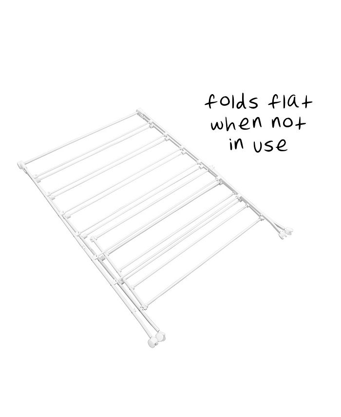 Honey Can Do Large A-Frame Clothes Drying Rack - Macy's