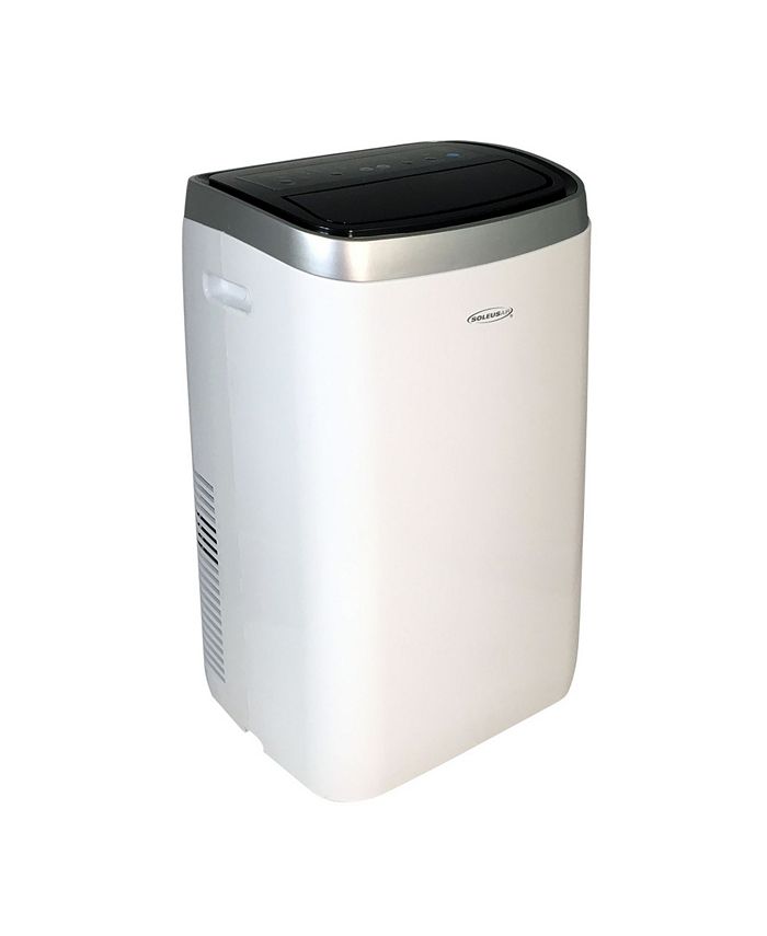 Soleus Air 12,000 BTU Portable Air Conditioner - Macy's