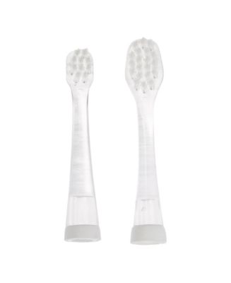 Bbluv Sonik Replacement Infant Brush Heads - Macy's