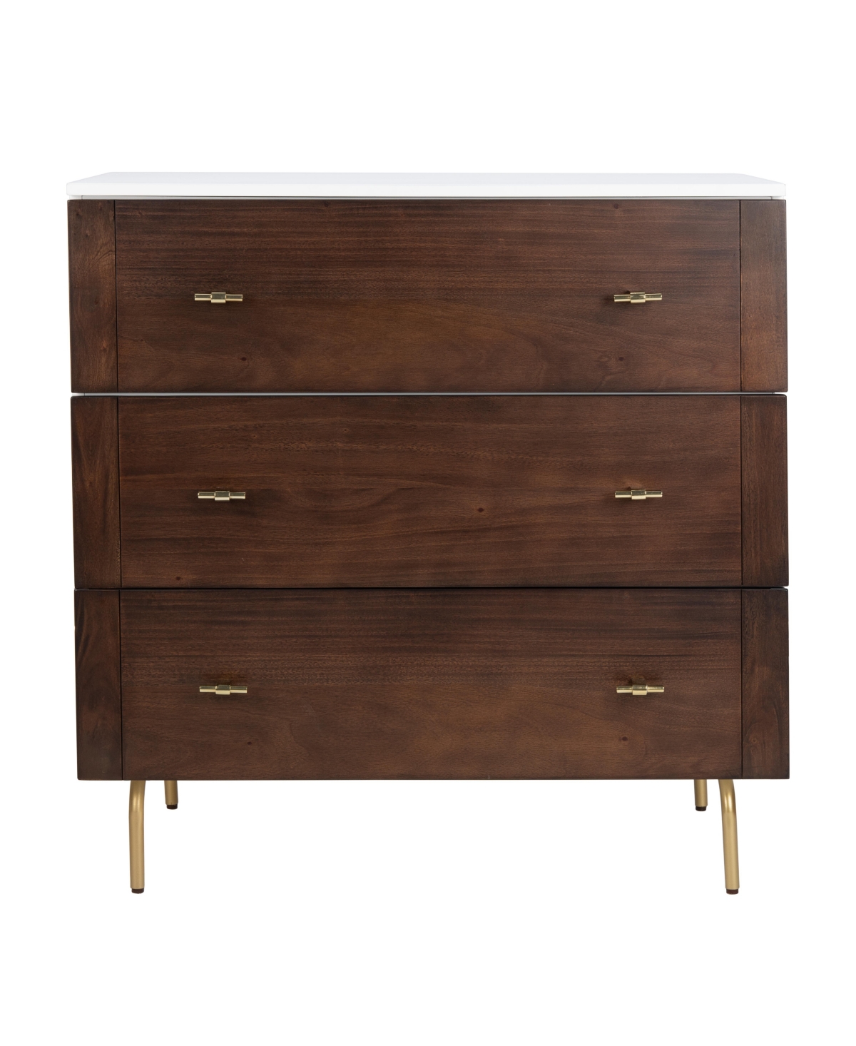 Click here for Genevieve Dresser - White prices