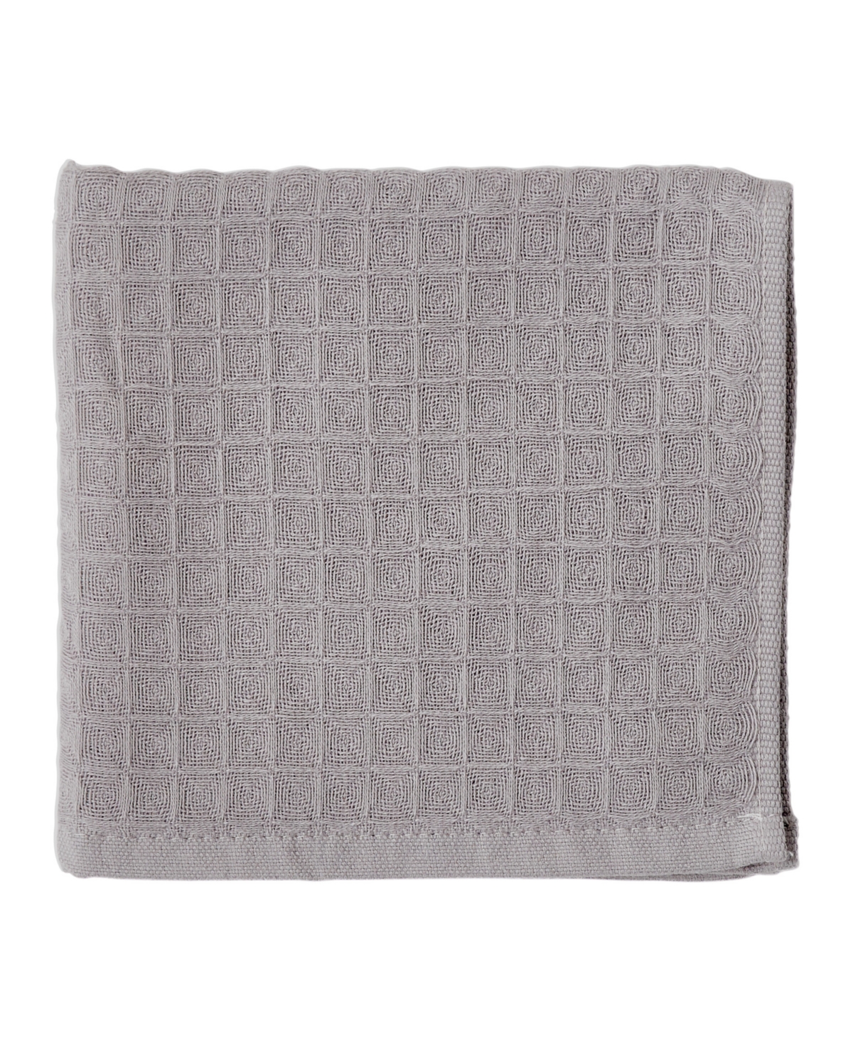 Click here for Uchino Waffle Twist 100 Cotton Washcloth  13 x 13... prices