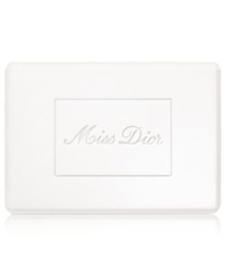 Dior Miss Dior Silky Soap - Macy's