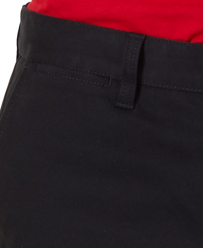 Nautica Men's Classic-Fit Stretch Deck Pants - Macy's