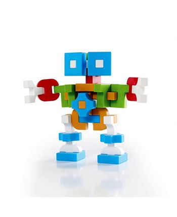 Guidecraft, Inc Guidecraft IO Blocks - 500 Pieces Set - Macy's