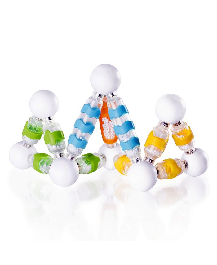 Guidecraft, Inc Guidecraft Shakers - 20 Pieces Set - Macy's