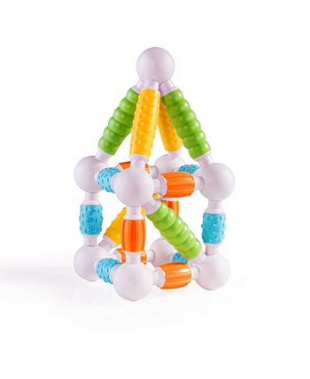 Guidecraft, Inc Guidecraft Builders - 30 Pieces Set - Macy's