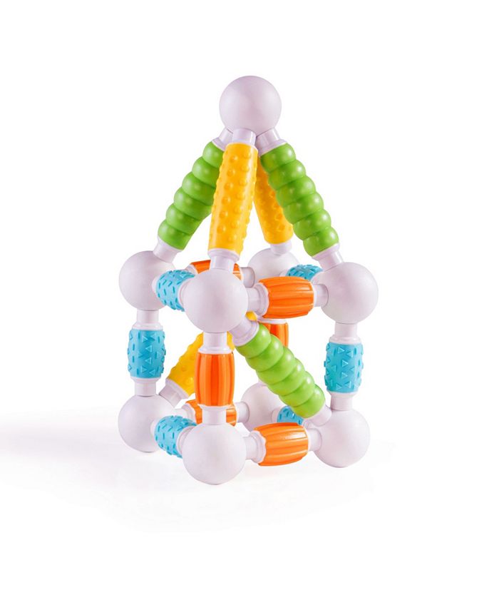 Guidecraft, Inc Guidecraft Builders - 30 Pieces Set - Macy's