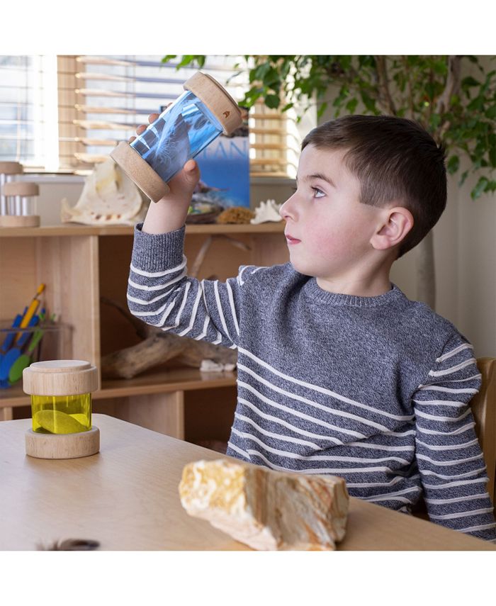 Guidecraft, Inc Guidecraft Treasure Tubes - Macy's