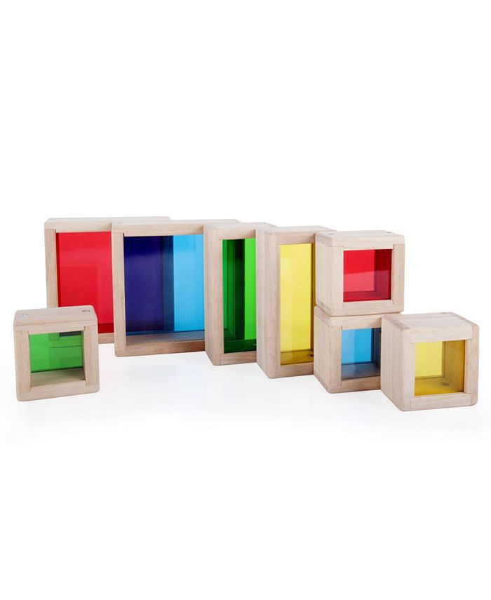 Guidecraft, Inc Guidecraft Treasure Blocks - Macy's