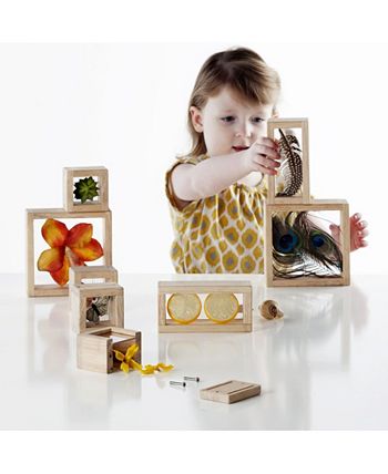 Guidecraft, Inc Guidecraft Treasure Blocks - Macy's