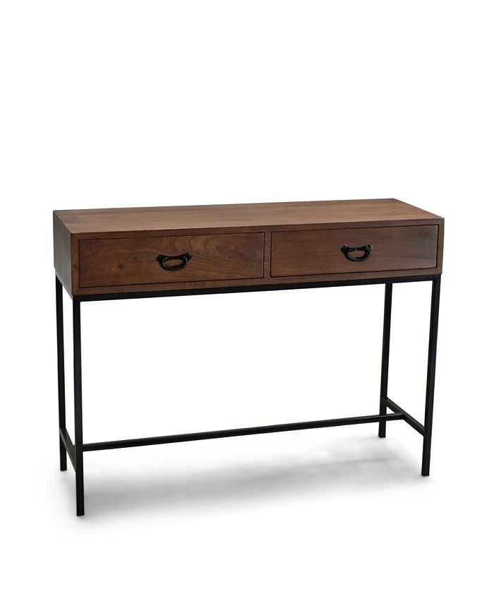 Cenports Kobe Console Table - Macy's