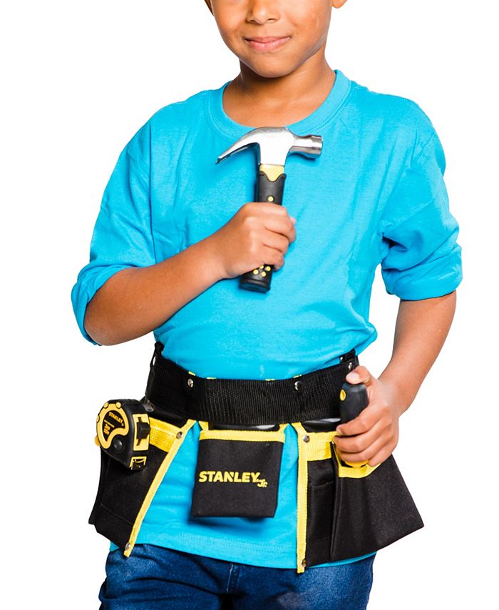 Stanley Jr. 5 Pieces Tool Set - Macy's