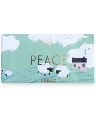 Musee Peace Soap, 7-oz. - Macy's